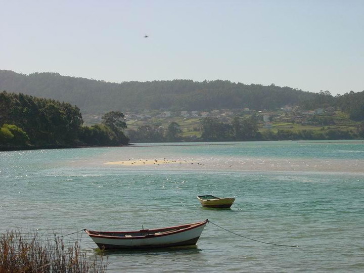 Apartamentos Monteblanco Costa Da Morte - Galicia