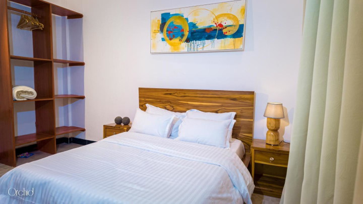 Orchid Homes - Cozy 1br By Mbezi Beach Africana - Dar es Salaam