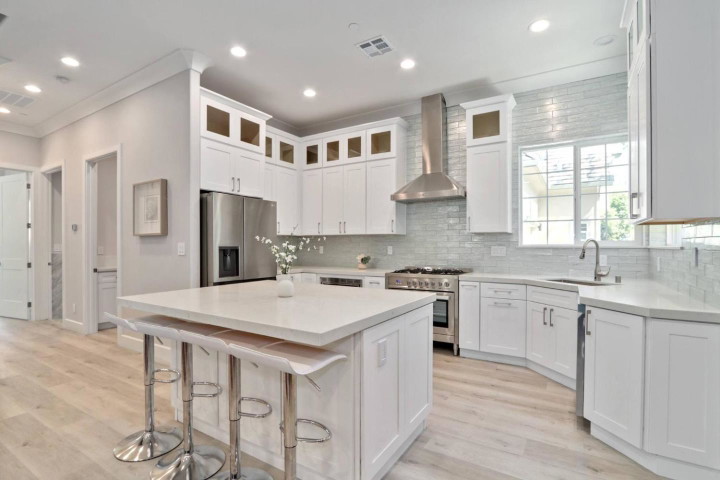 The Ayla Plan: 4br/3.5ba, 2600 Sq Ft, Near Campus - Davis, CA