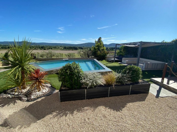 La Bella Vista - Lourmarin