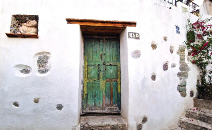 Casa Juan Guanajuato - Guanajuato