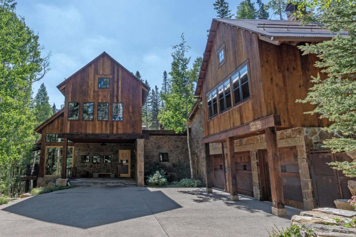 Robbers Roost By Exceptional Stays - Telluride, CO