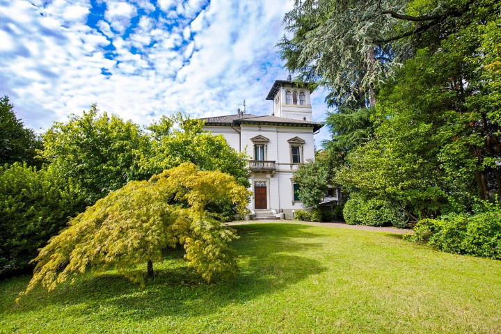 La Torretta - Lac Majeur