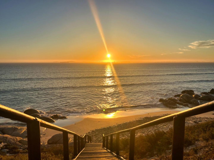 Coastal Calm, Langebaan, 6-sleeper - Langebaan