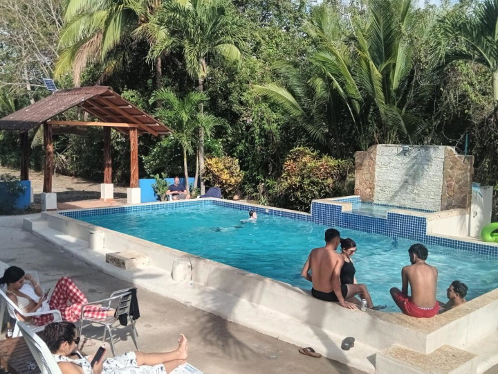 Casa Loma - Panama