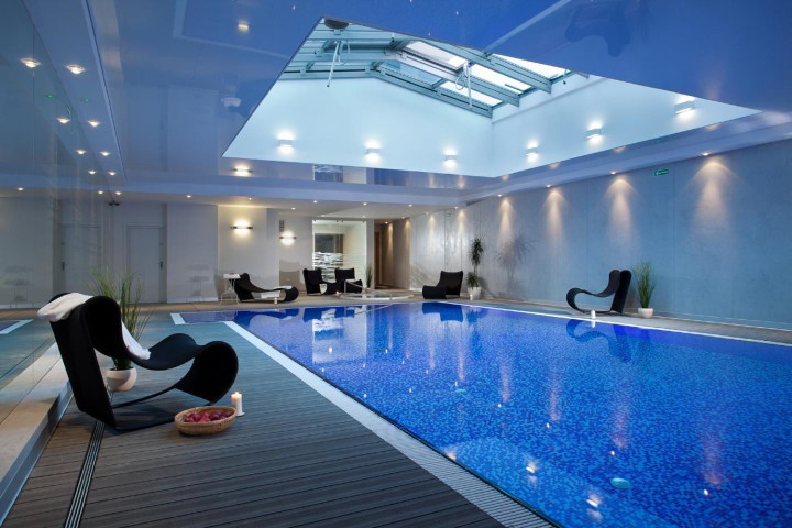 Waterlane Marina By Live & Travel Apartments - Gdańsk