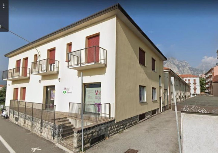 Grandi Cime Guest House - Lecco