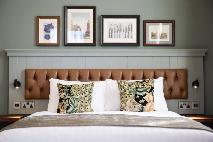 The Cheshire Cat By Innkeeper's Collection - Tarporley