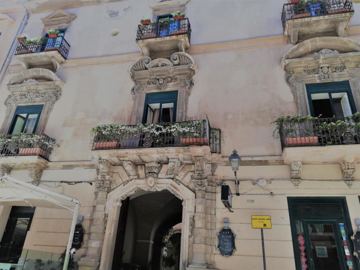 Ai Lumi - Trapani