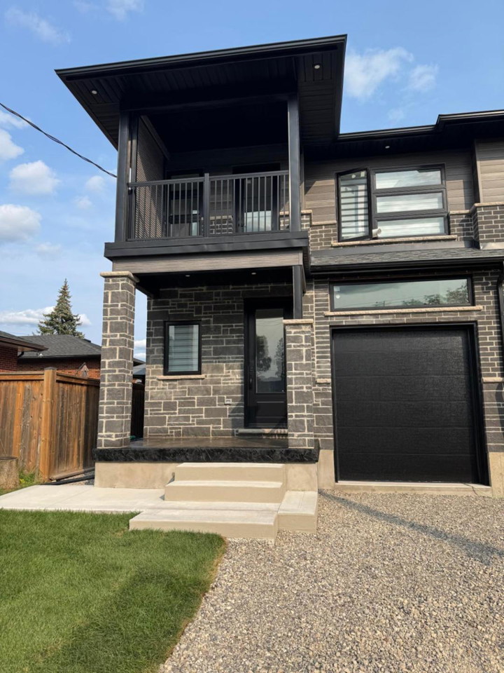 Stylish New Home Near Downtown & Highway - Guelph