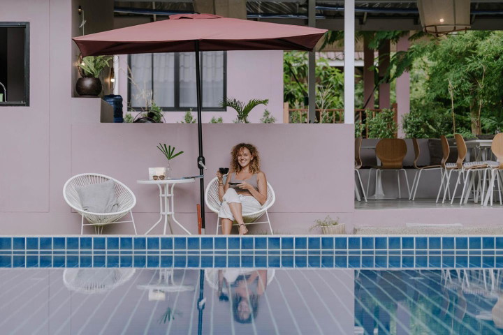 Boonya Swiss Home - Ko Pha Ngan