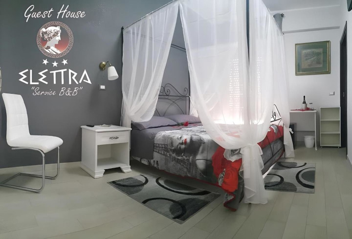 Guest House Elettra - Syracuse