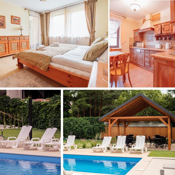 Apartamenty Kazimierz Dolny - Kazimierz Dolny