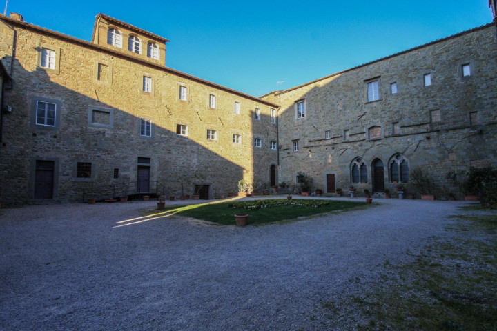 B&b San Francesco - Arezzo