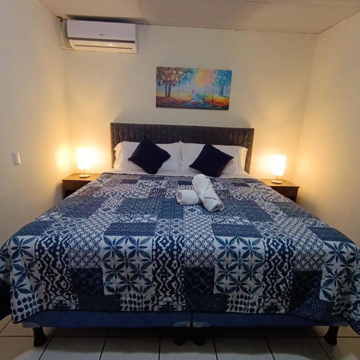 Hotel Sueños - El Salvador