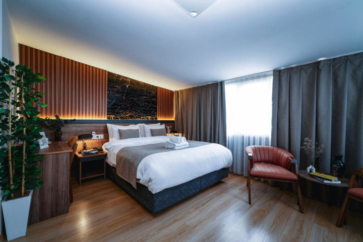 Elite Marmara Boutique Hotel Sultanahmet - Bakırköy