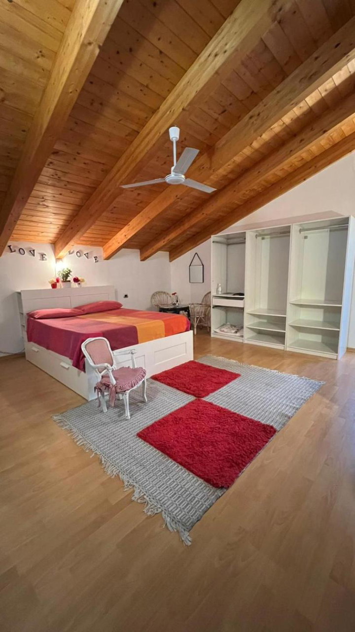 Casa Ori - Camogli