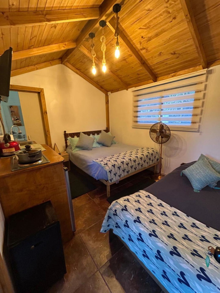 Cabañitas Remanso Del Espíritu - Chile