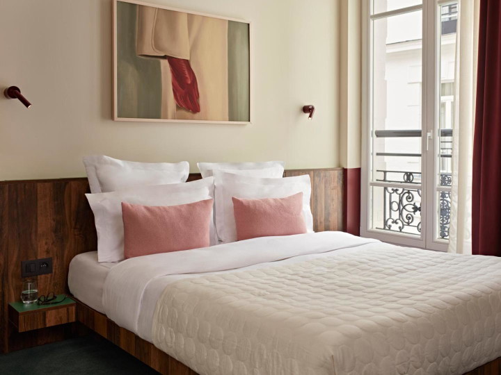 Numa Paris Champs-élysées - La Garenne-Colombes