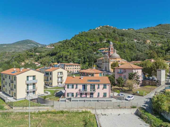 Apartment Tulipano By Interhome - Sestri Levante