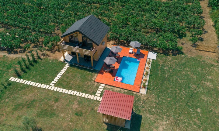 Raos Cottage - Montenegro