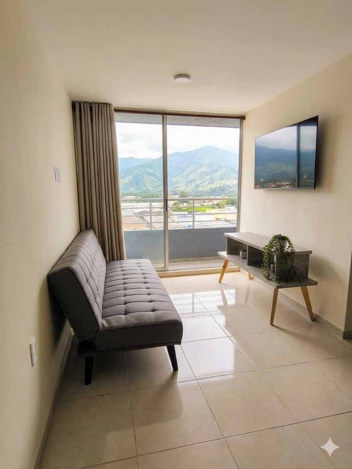 Apartamento De 3 Habitaciones Al Norte De Armenia - Excelente Ubicación - Parqueadero Privado - Armenia