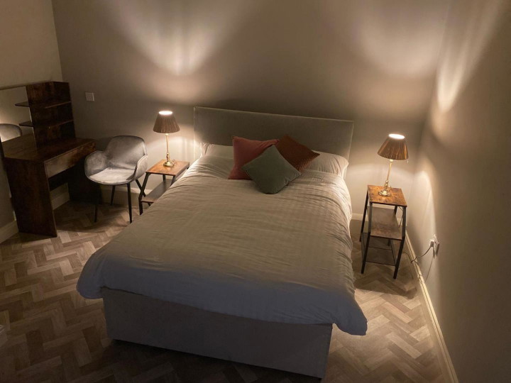 The Corner Apartment - Carlow