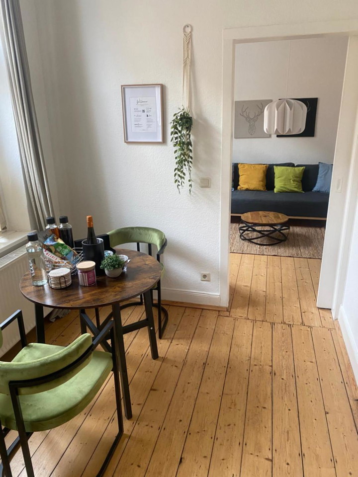 Sustainable Living - Haus Frieda - Bonn