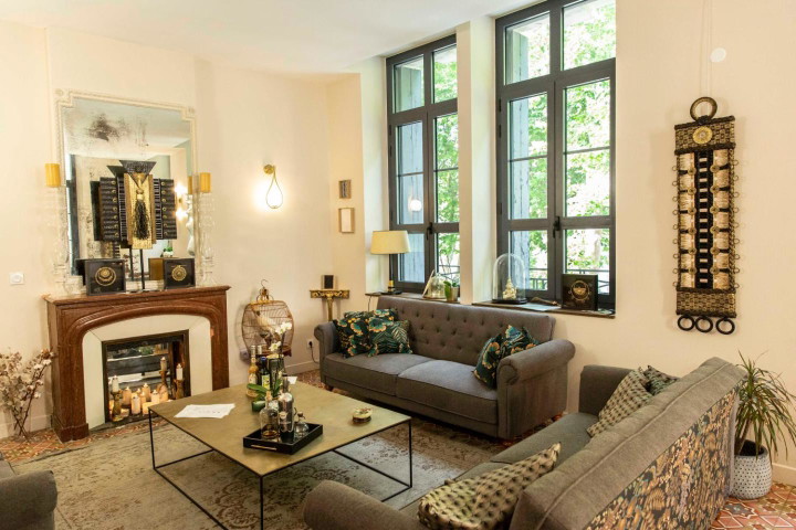 Hotel Galla Placidia - Narbonne