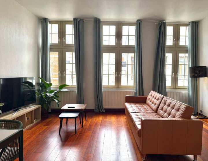Grand Place Stay - Tervuren