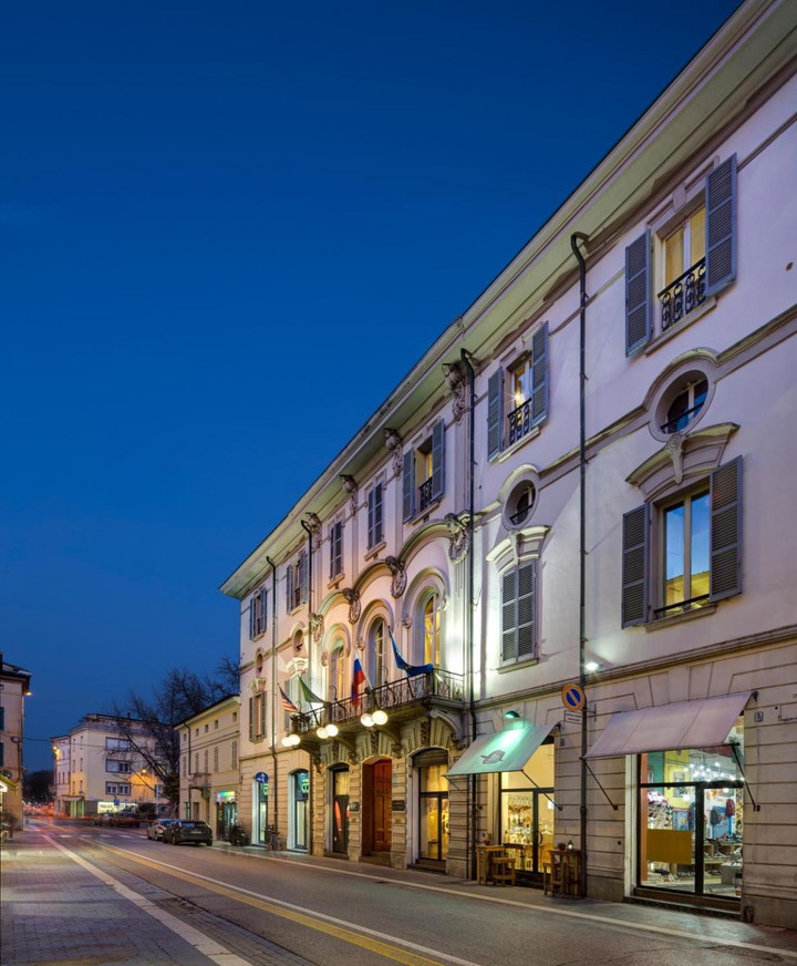 Hotel Vittoria - Forlì
