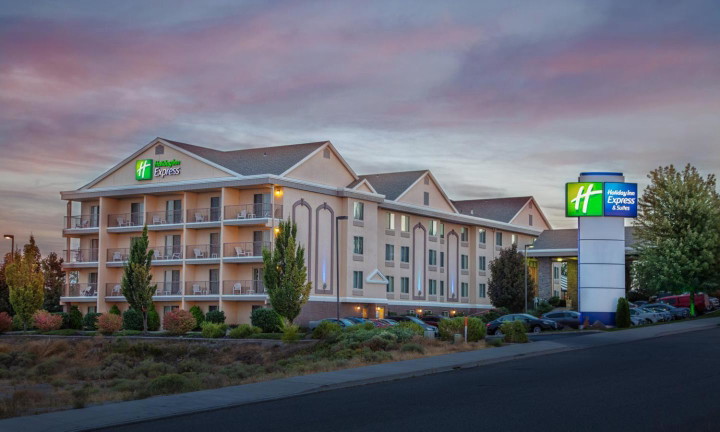 Holiday Inn Express Hotel & Suites Richland - Kennewick, WA