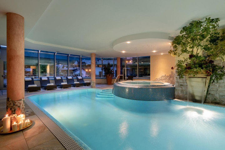 Hotel Belvedere - San Martino di Castrozza