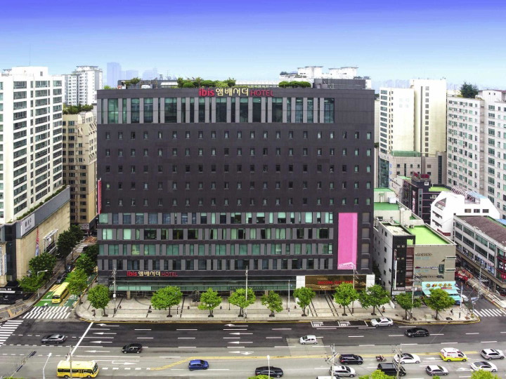 Ibis Ambassador Suwon - Suwon