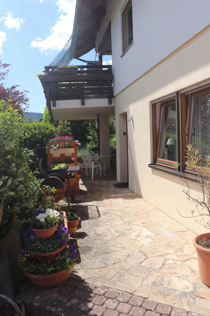 Ferienwohnung Pimer - Landau