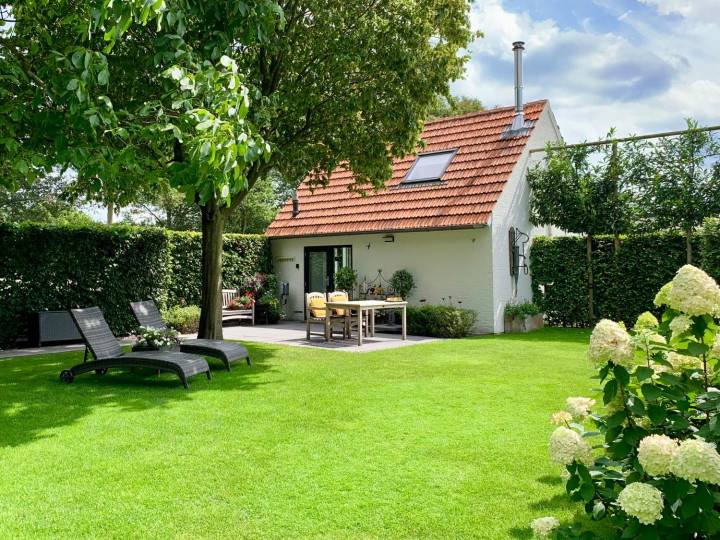Heitse B&b En Vakantiewoning - Weert