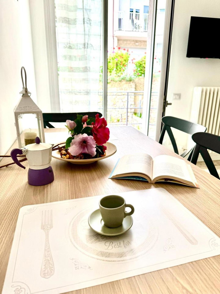 Conero Holiday Home - "Il Filare" - Castelfidardo