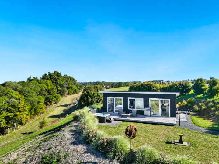 Kerikeri Skylark Lodge - Northland