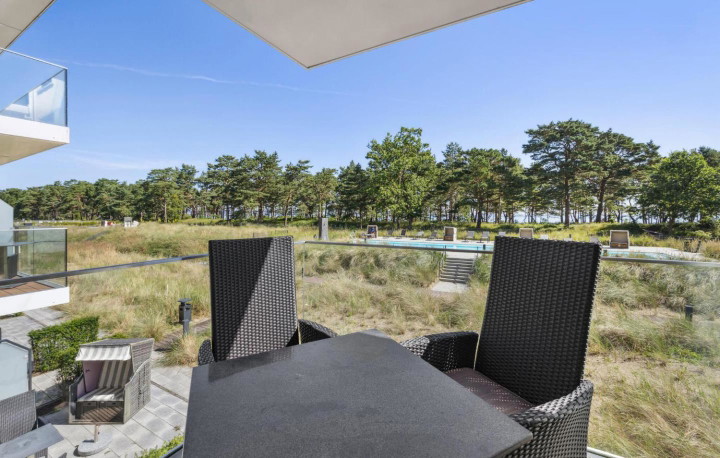 Baltic - Binz