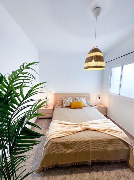 Cosy Apartment Near The Beach - Gran Canaria