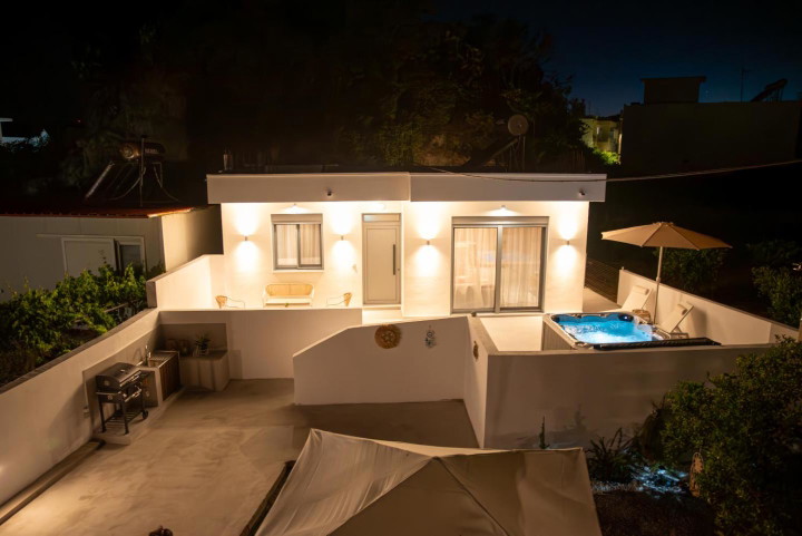 Casa Terraya - Rhodes