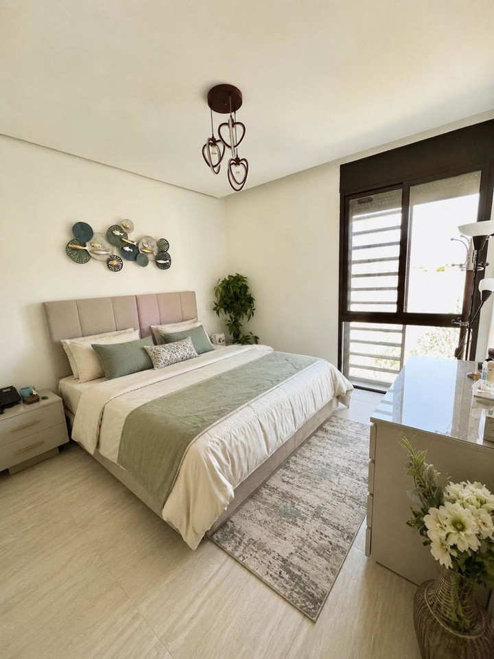Ayla Apartments Family Only Azure And Golf - Áqaba