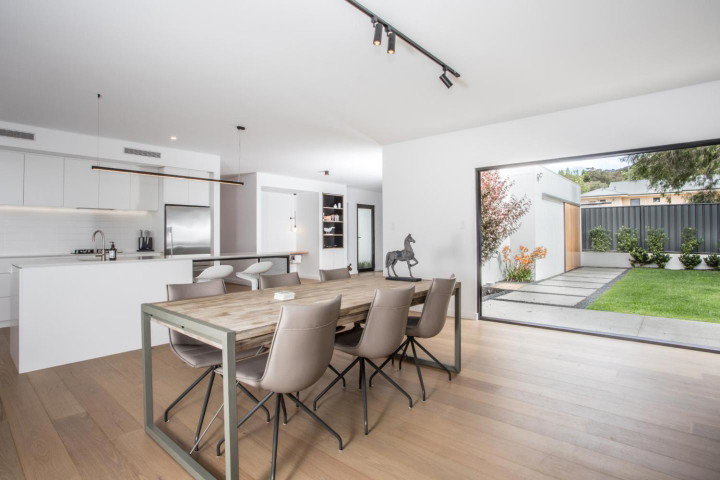 Bluff Street Home By The Bnb Collection - Albany