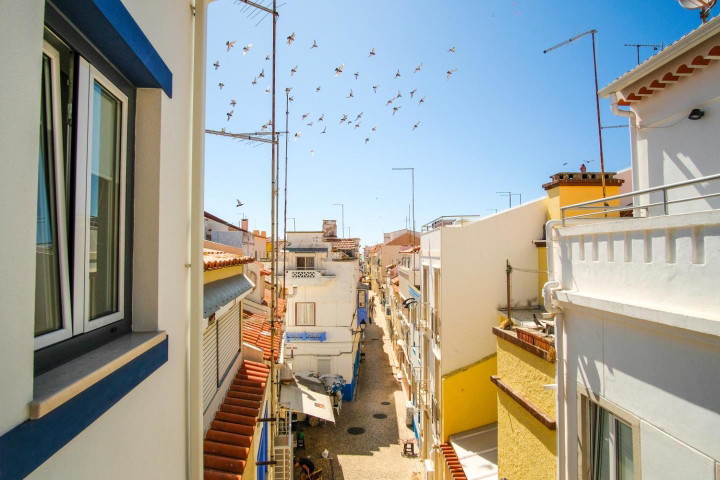 Feel Nazaré - Boutique Apartments - São Martinho do Porto