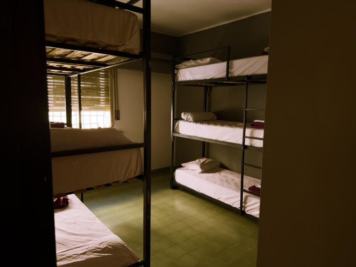 Lacandona Hostel - Cordoba