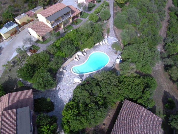 Hotel Belvedere - Sardinia