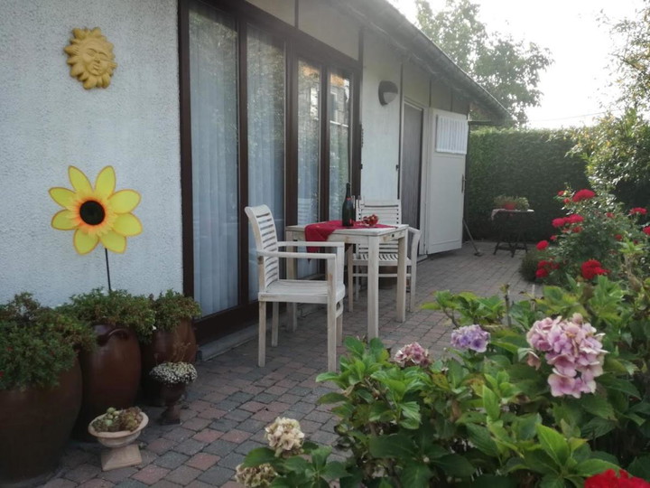 De Zon B&b - Lier