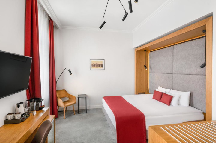 Monastery Boutique Hotel Budapest - Budapest