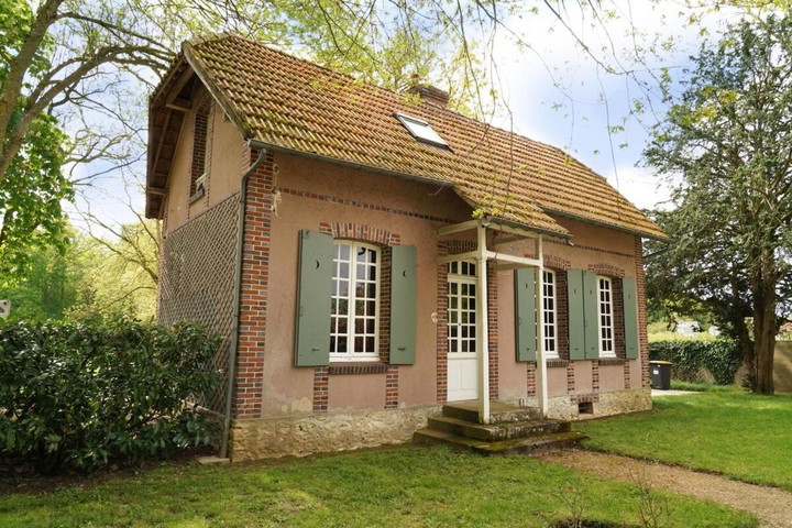 Maison De Sylvain - Chartres