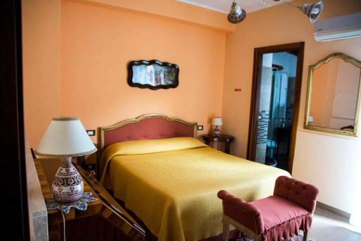 B&b Villa Liliya - Milo